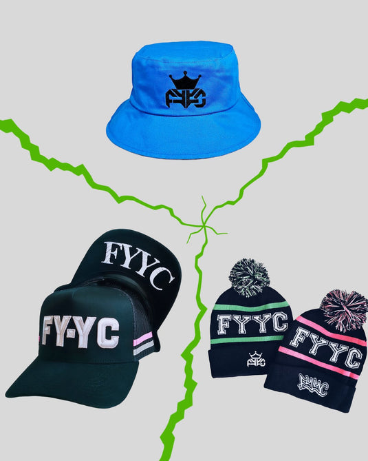 FYYC Apparel
