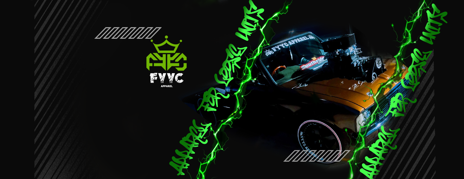 FYYC Apparel
